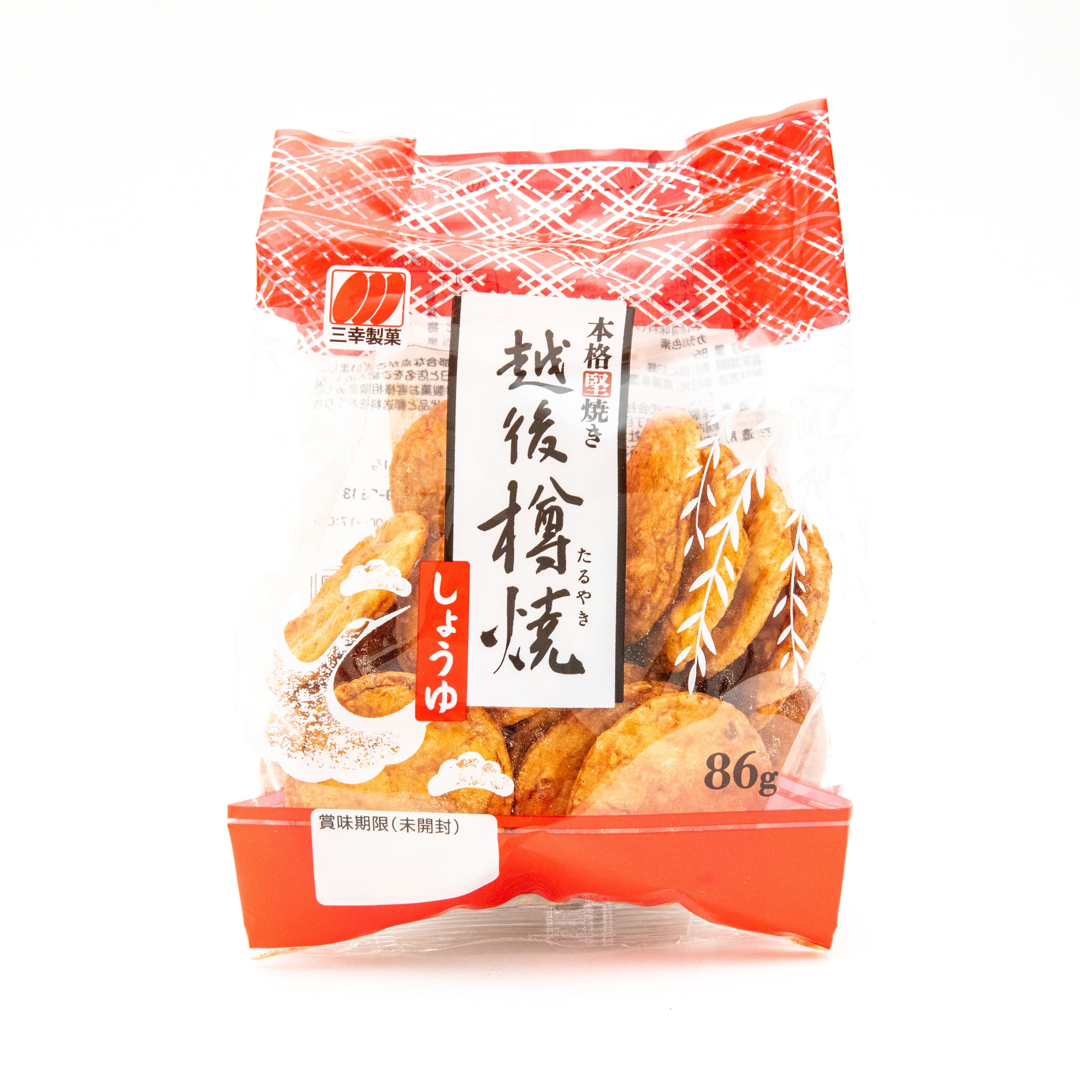 Sanko Seika | Oomomo Canada