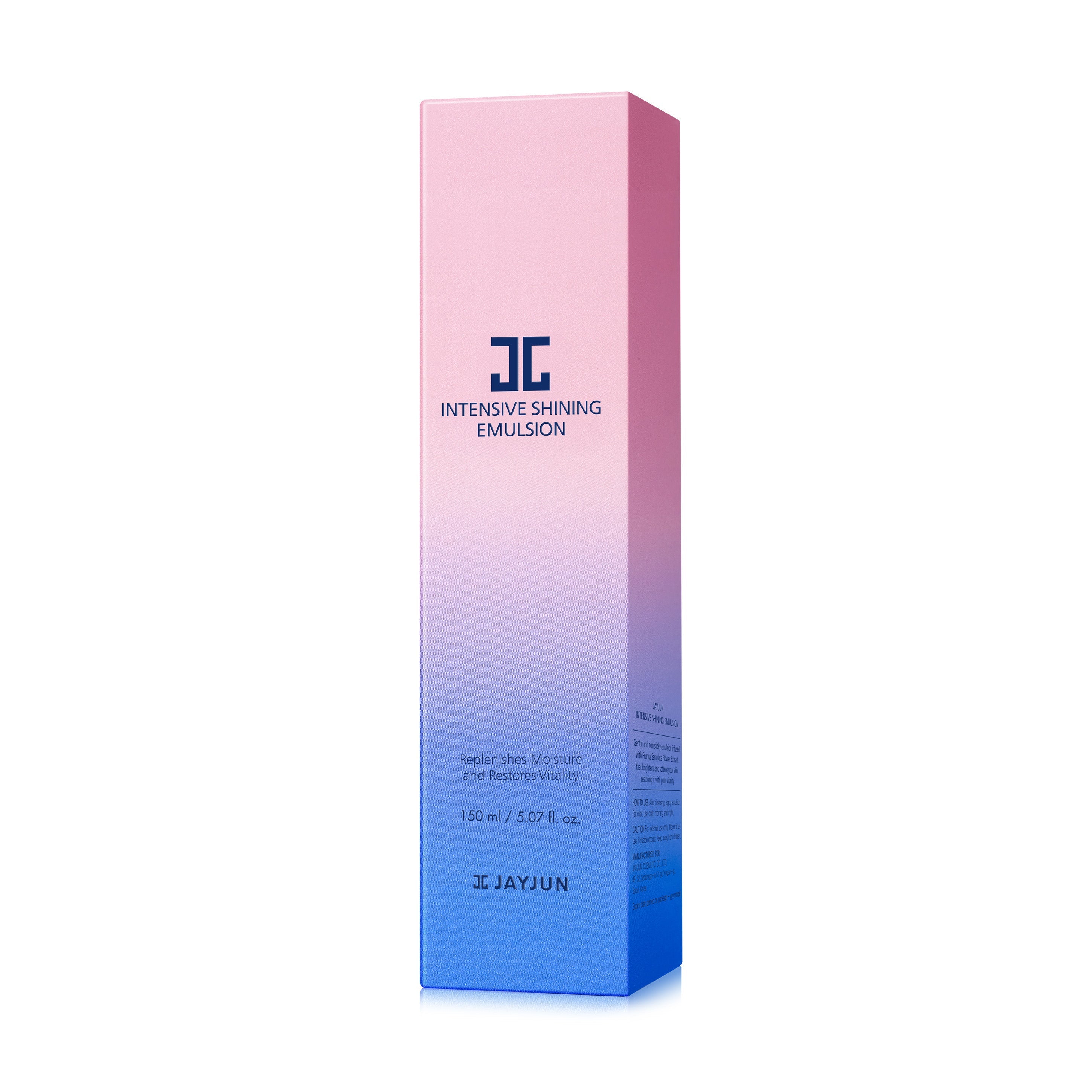 Jayjun Intensive Shining Emulsion | Oomomo Canada