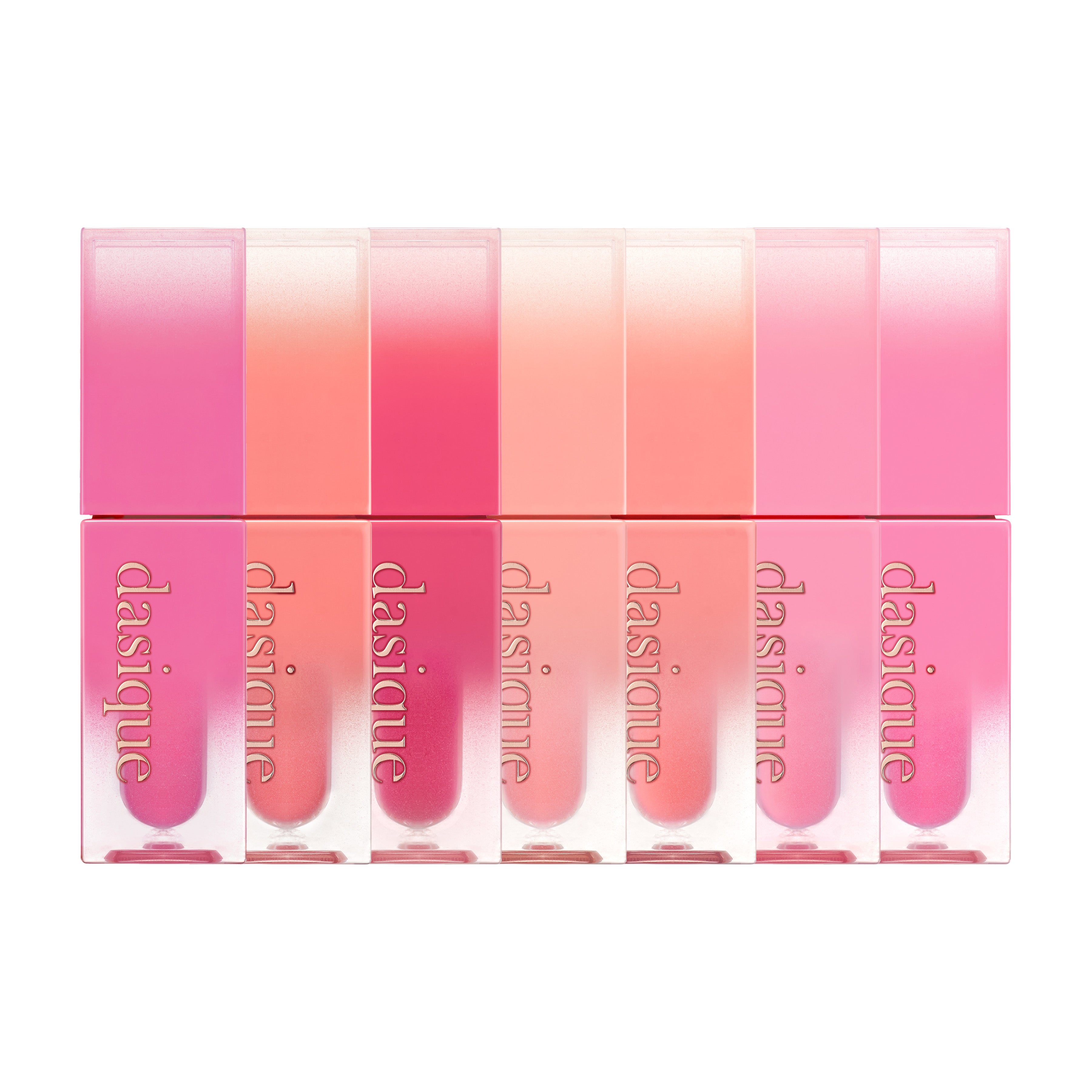 Dasique Juicy Dewy Tint | Oomomo Canada