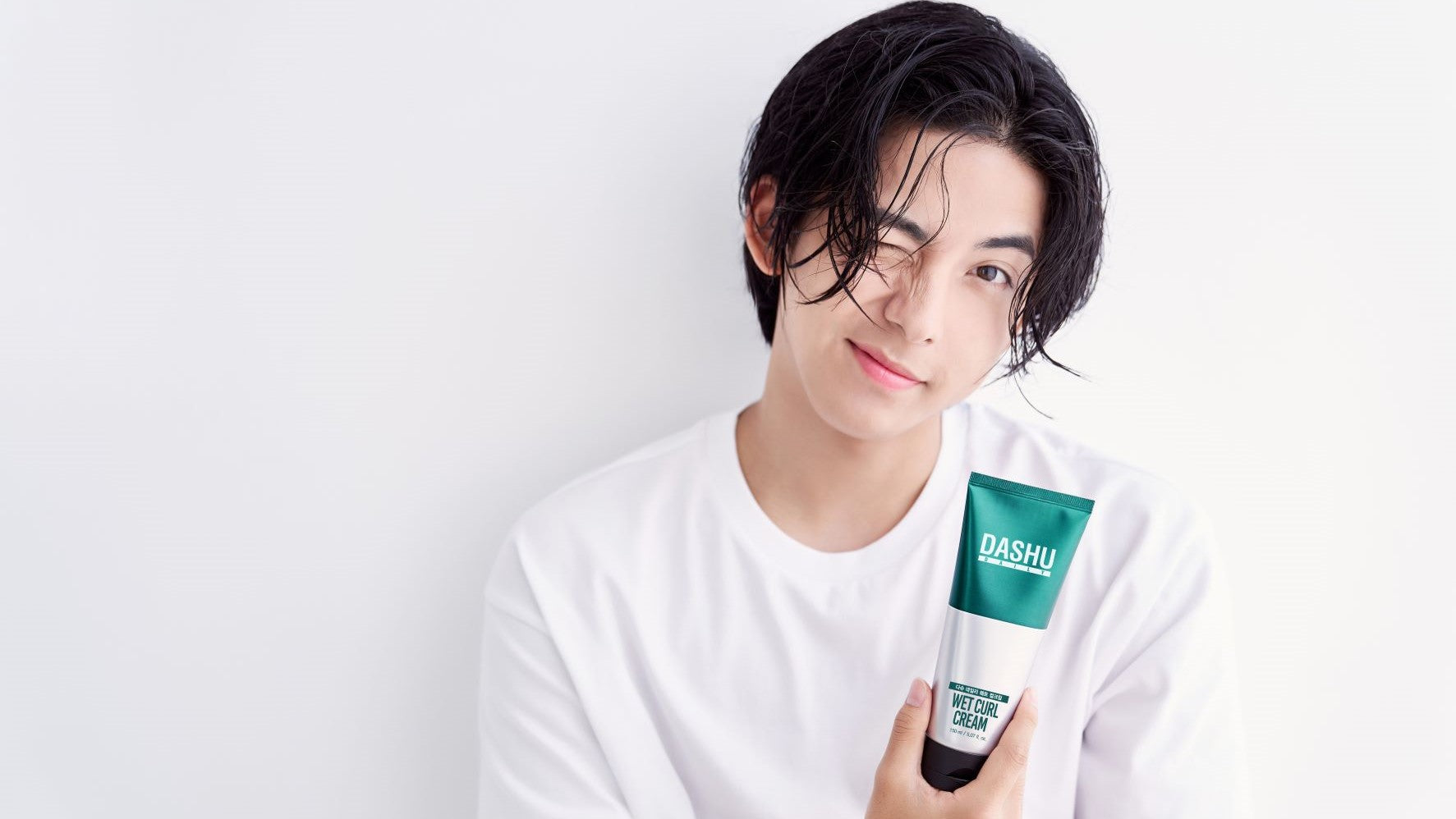 OOMOMO BEAUTY PART 6 : Dashu | Oomomo Canada