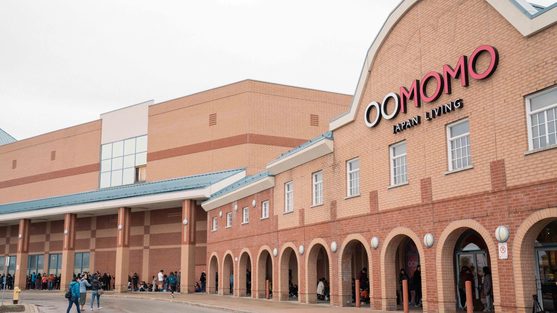 🎈 Thank You to Everyone who visit our Markham Store Grand Opening ...