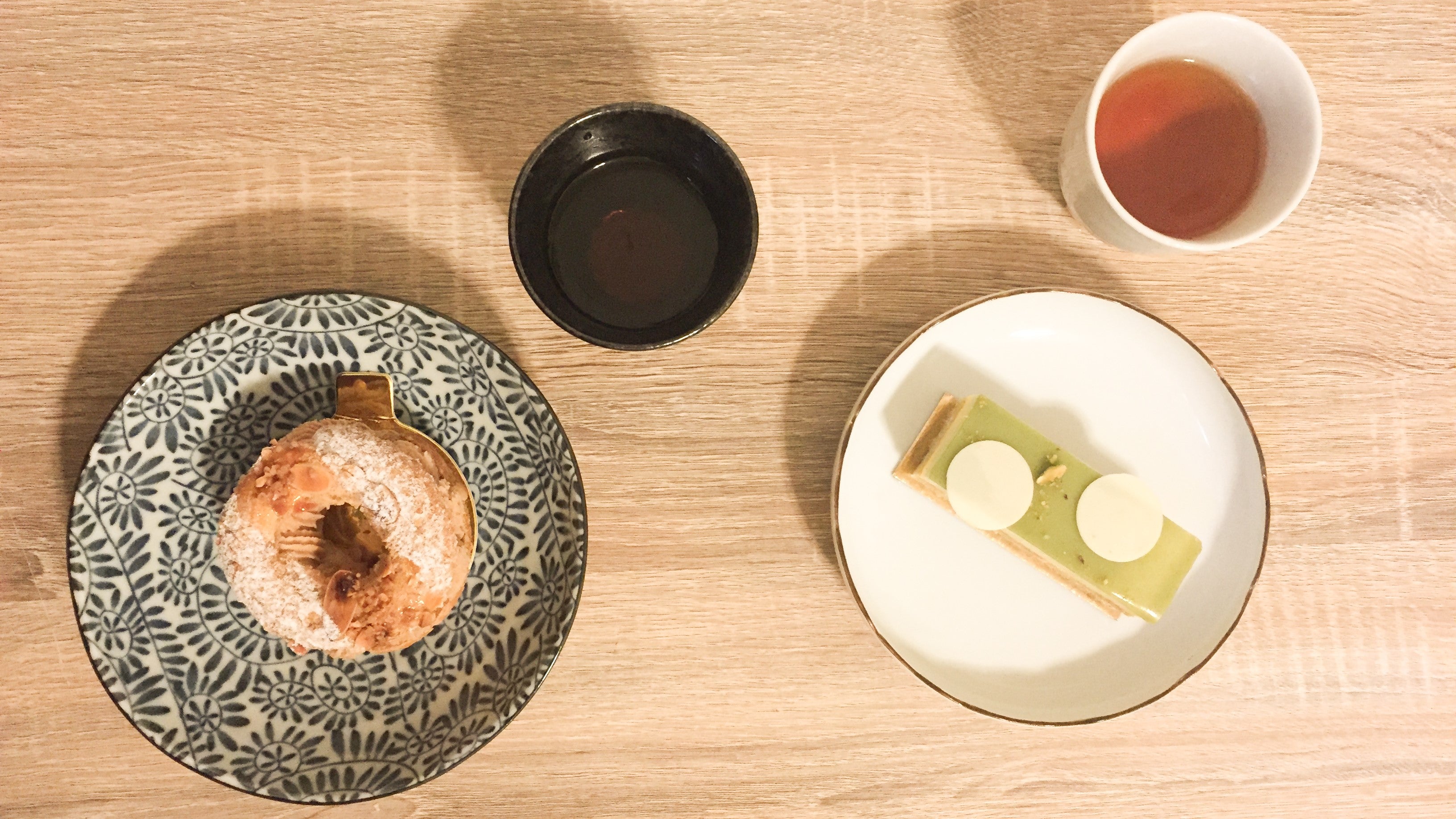 SWEET BREAK | Oomomo Canada