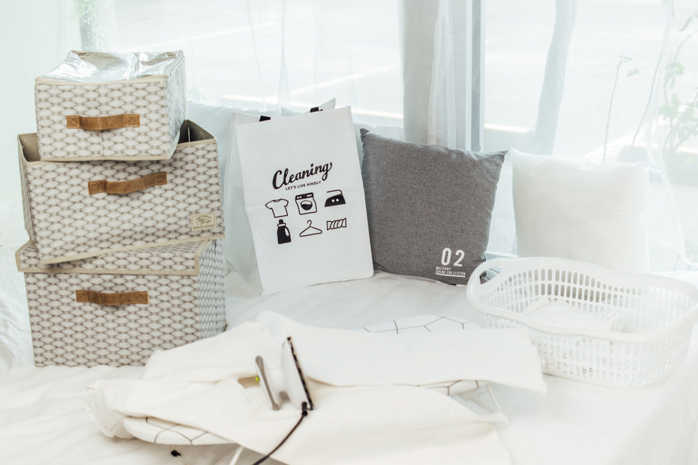Laundry Accessories | Oomomo Canada
