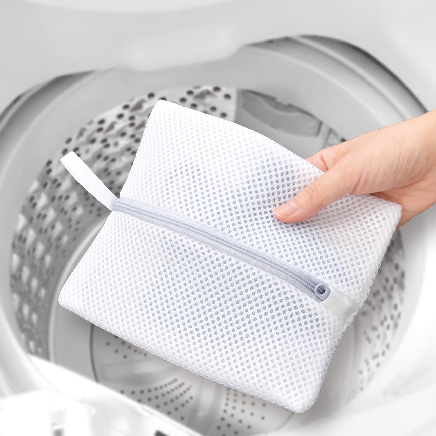 Laundry Net | Oomomo Canada