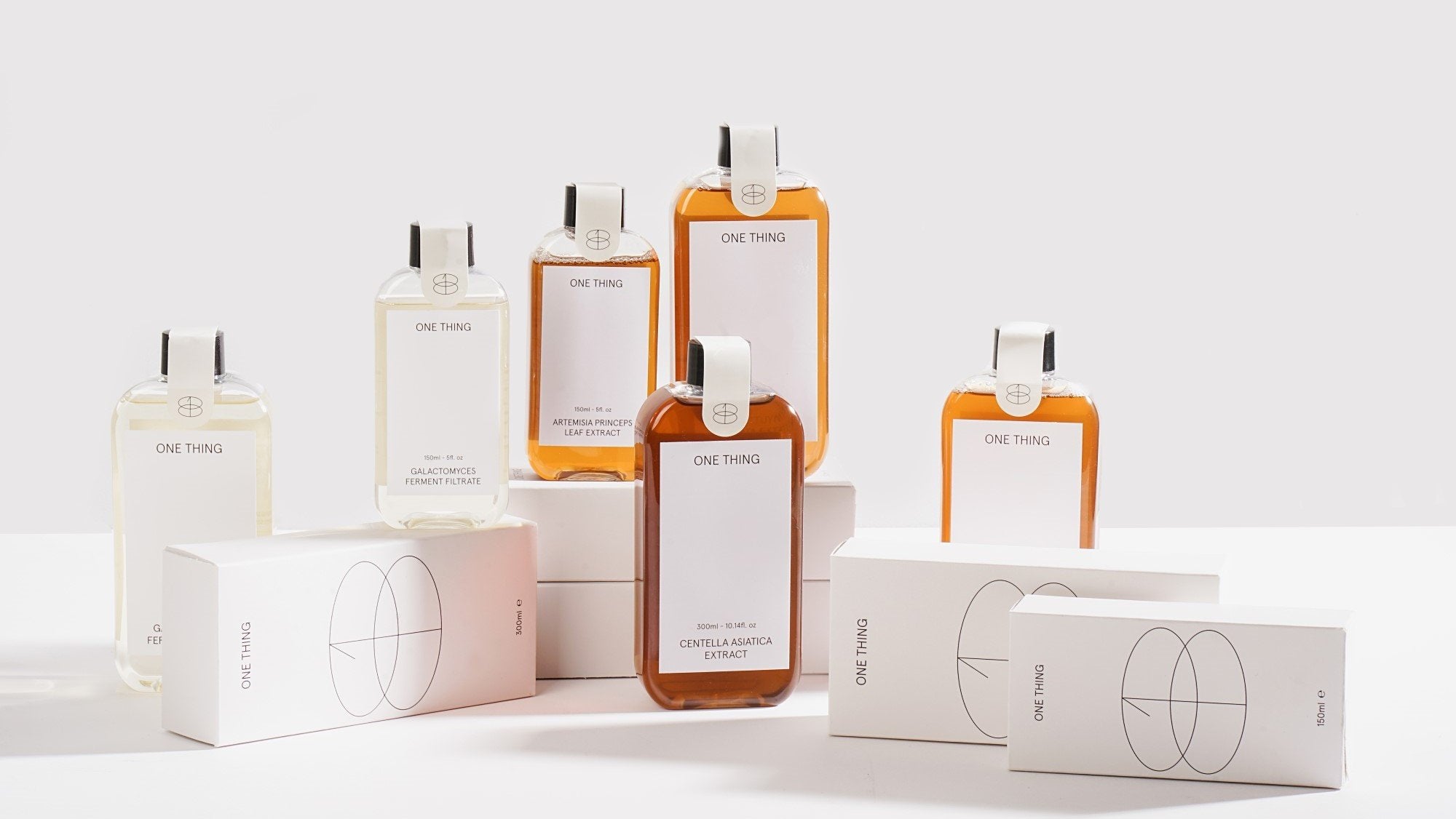 One Thing | Oomomo Canada