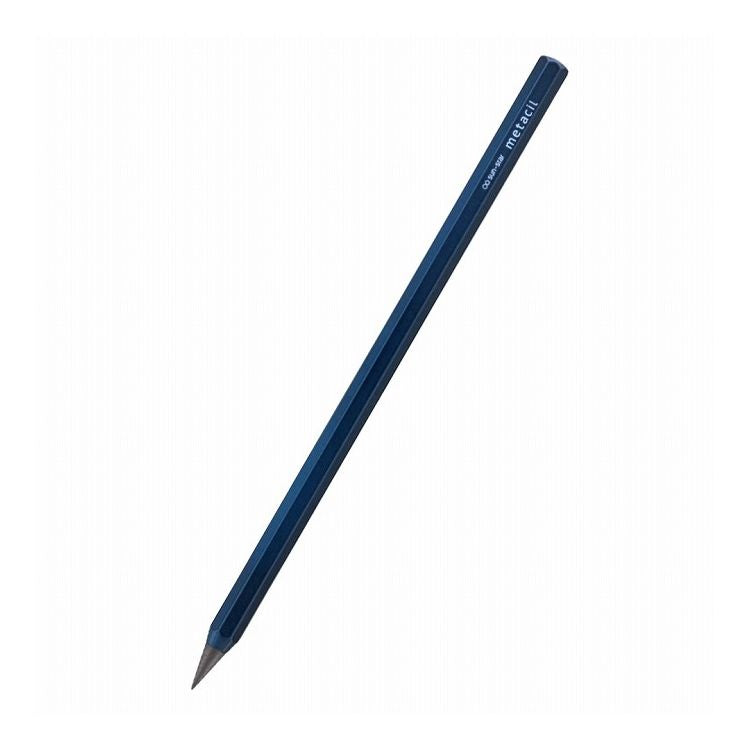 Sun-Star Erasable Black Metal Pencil | Oomomo Canada