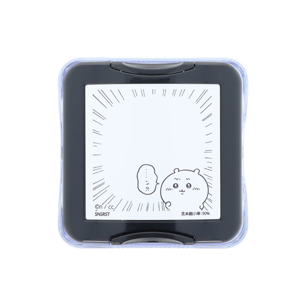 Shop Sun-Star Memo-Pon Chiikawa Stamp at Oomomo Canada. | Stamp Related ...