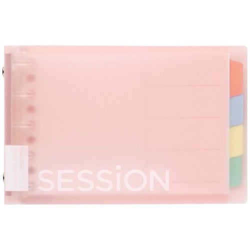 Maruman Session Binder Mini - Maruman | Oomomo | Oomomo