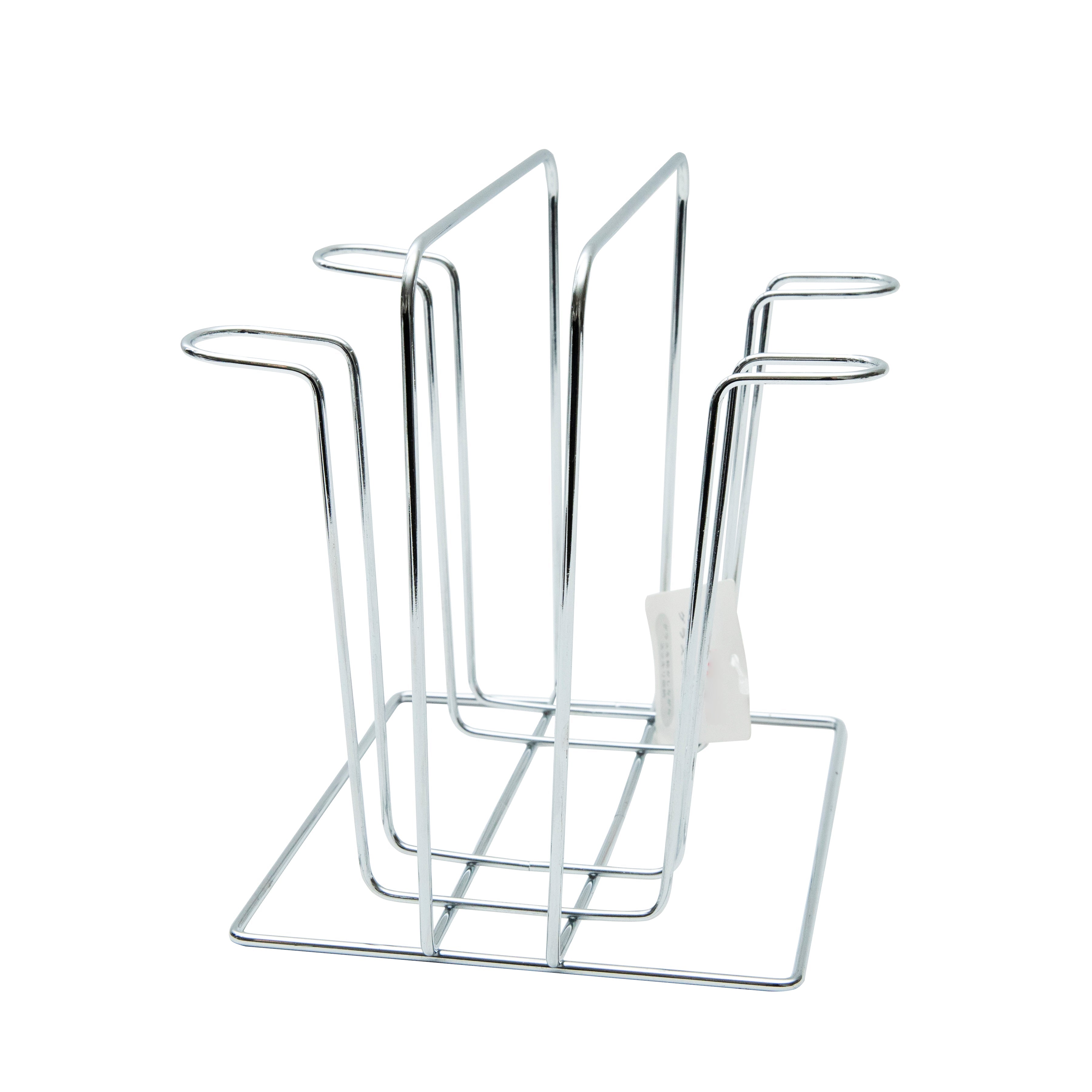 Glass Drying Rack | Oomomo Canada
