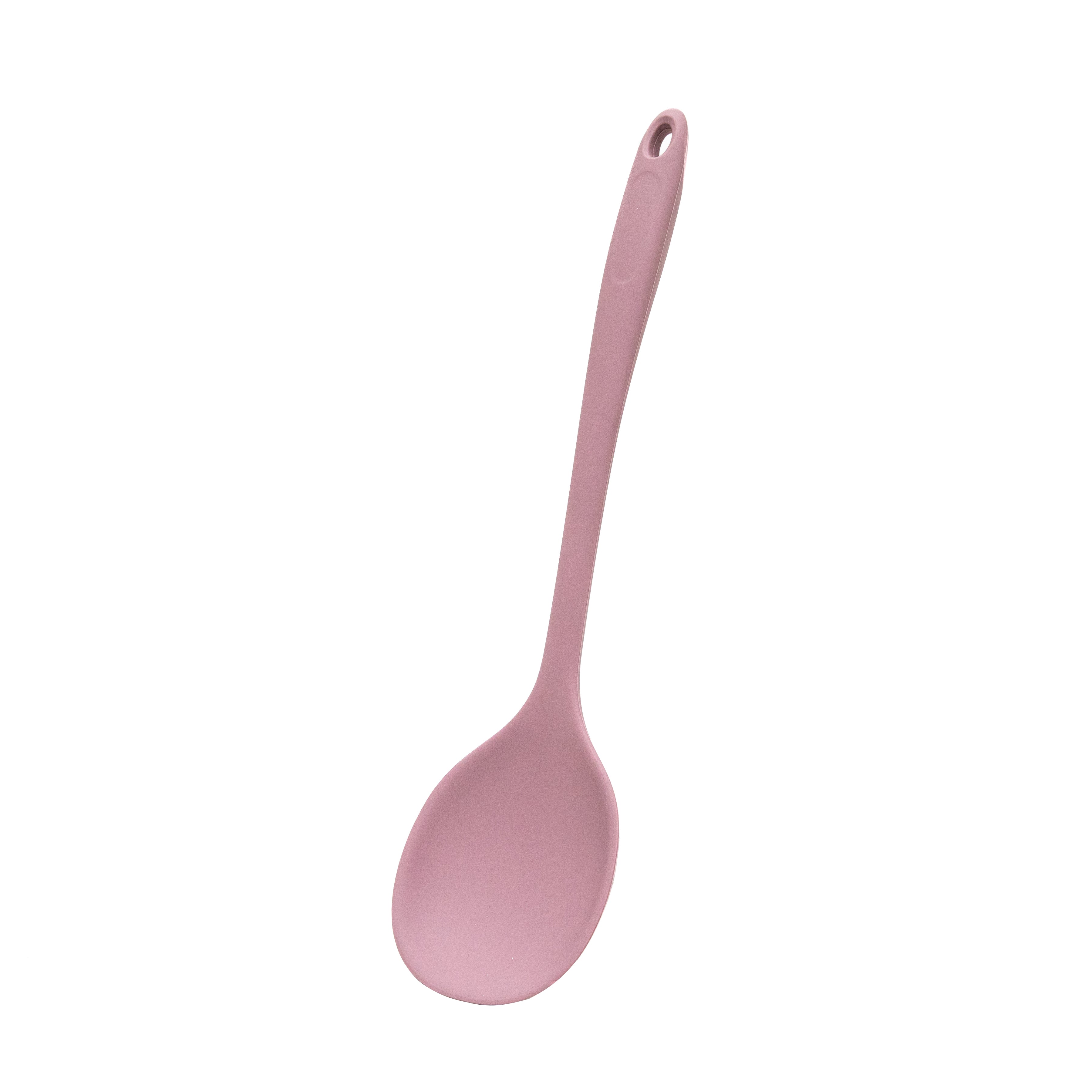 Shop Silicone Multi-Spoon XL Dark Pink at Oomomo Canada. | Silipot ...