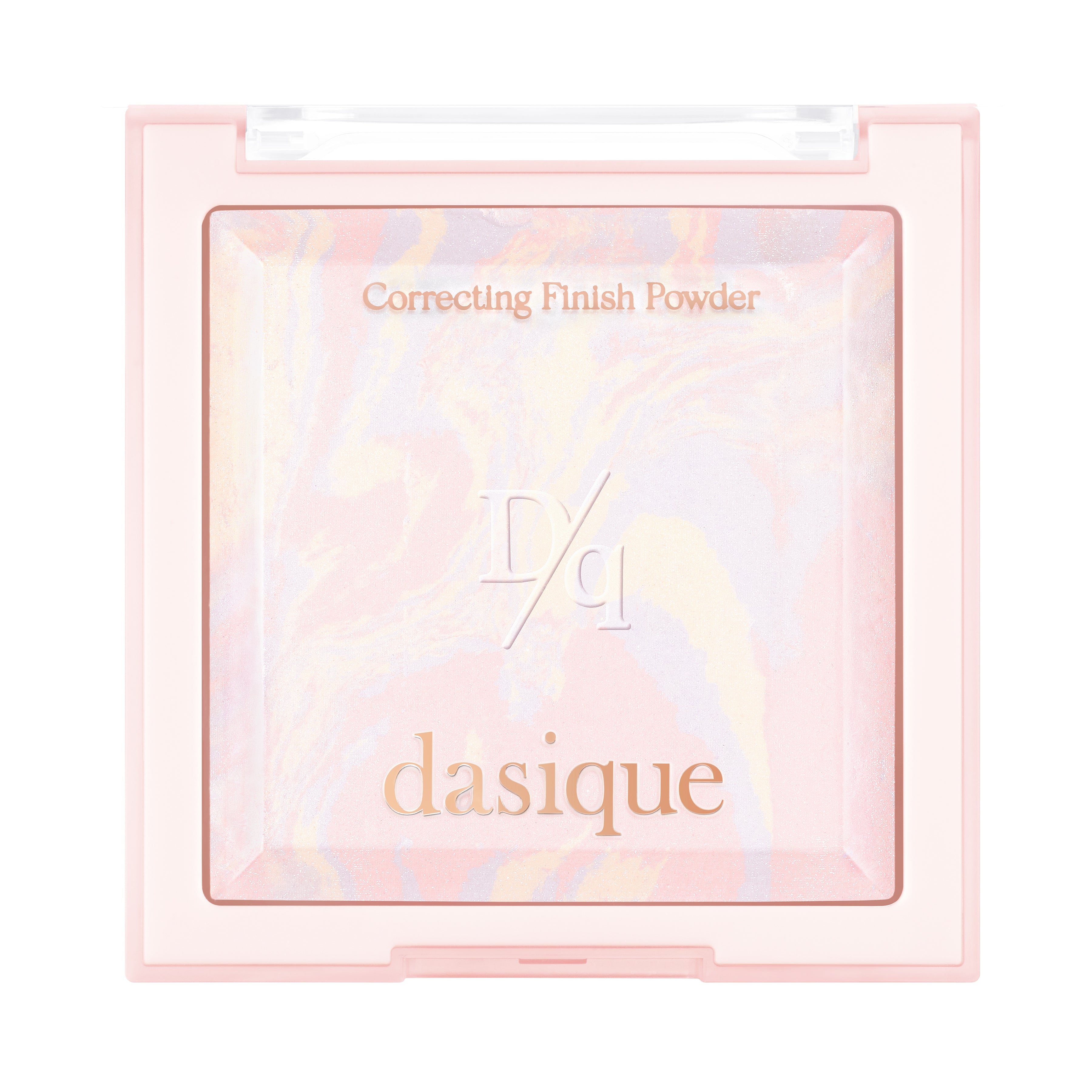 Dasique Correcting Finish Powder | Oomomo