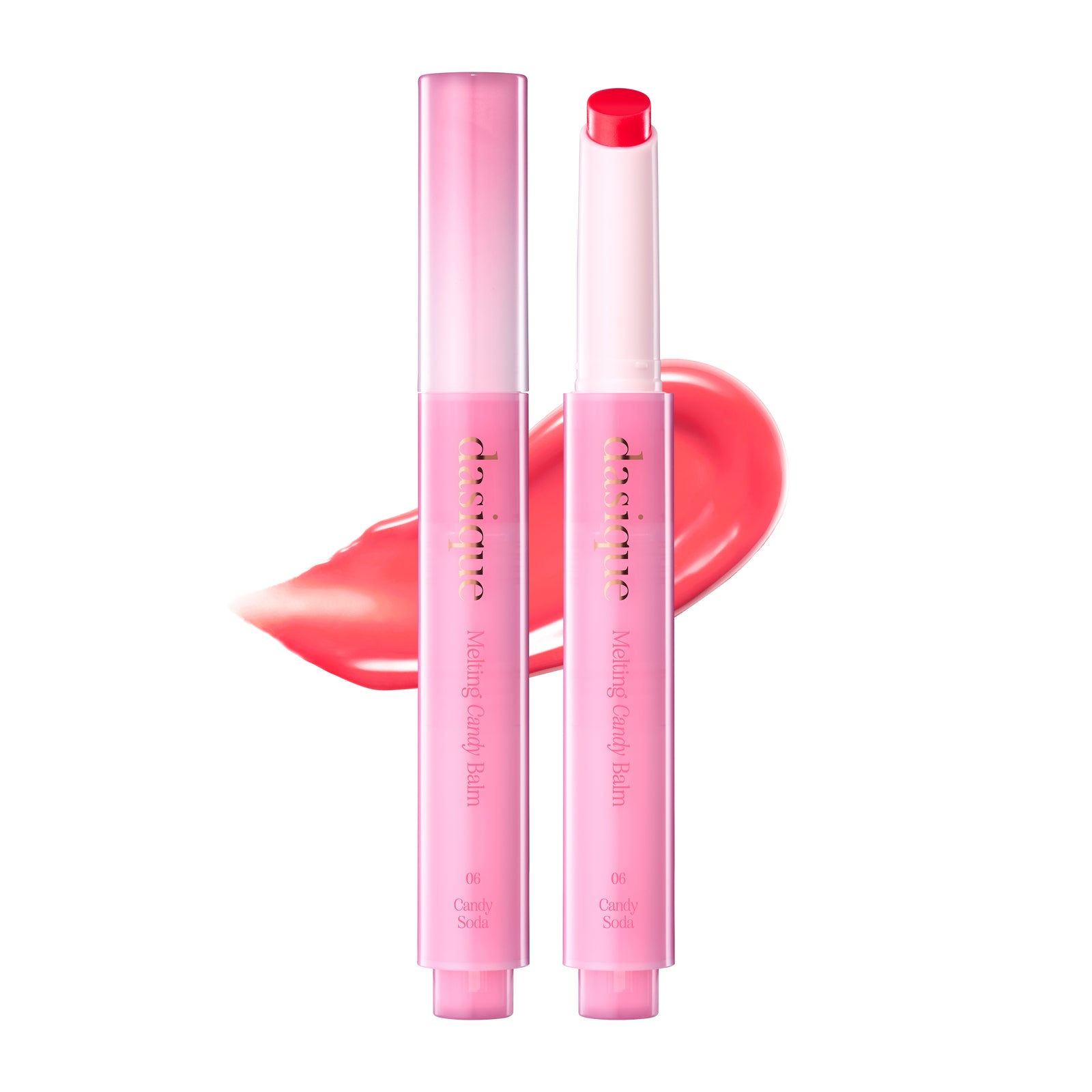 Shop Dasique Melting Candy Balm online at Oomomostore.com | Oomomo Canada