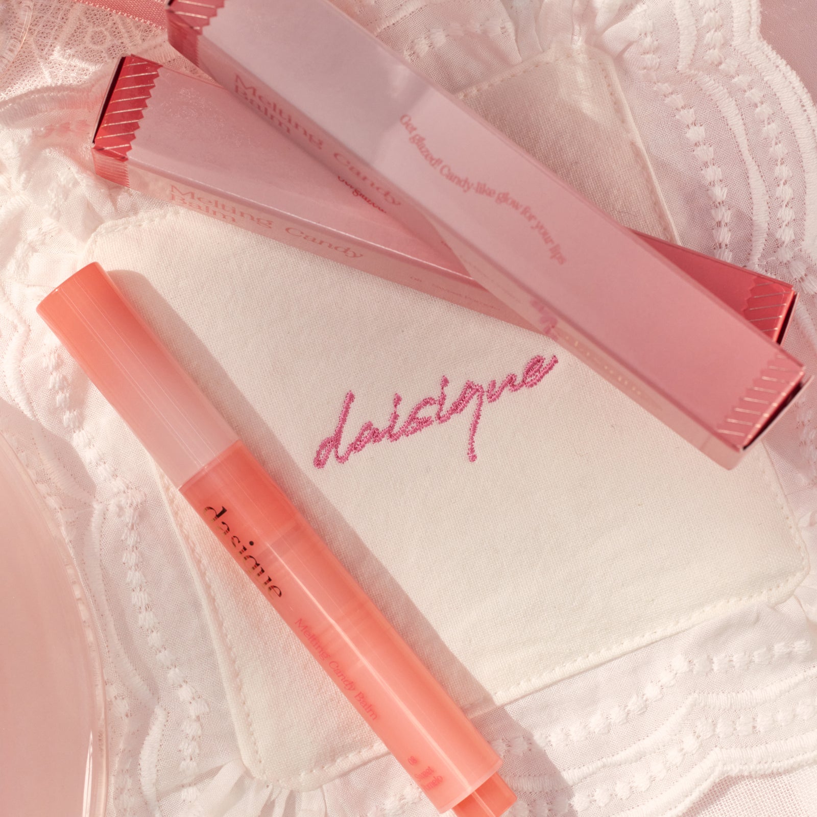 Dasique Melting Candy Balm | Oomomo Canada