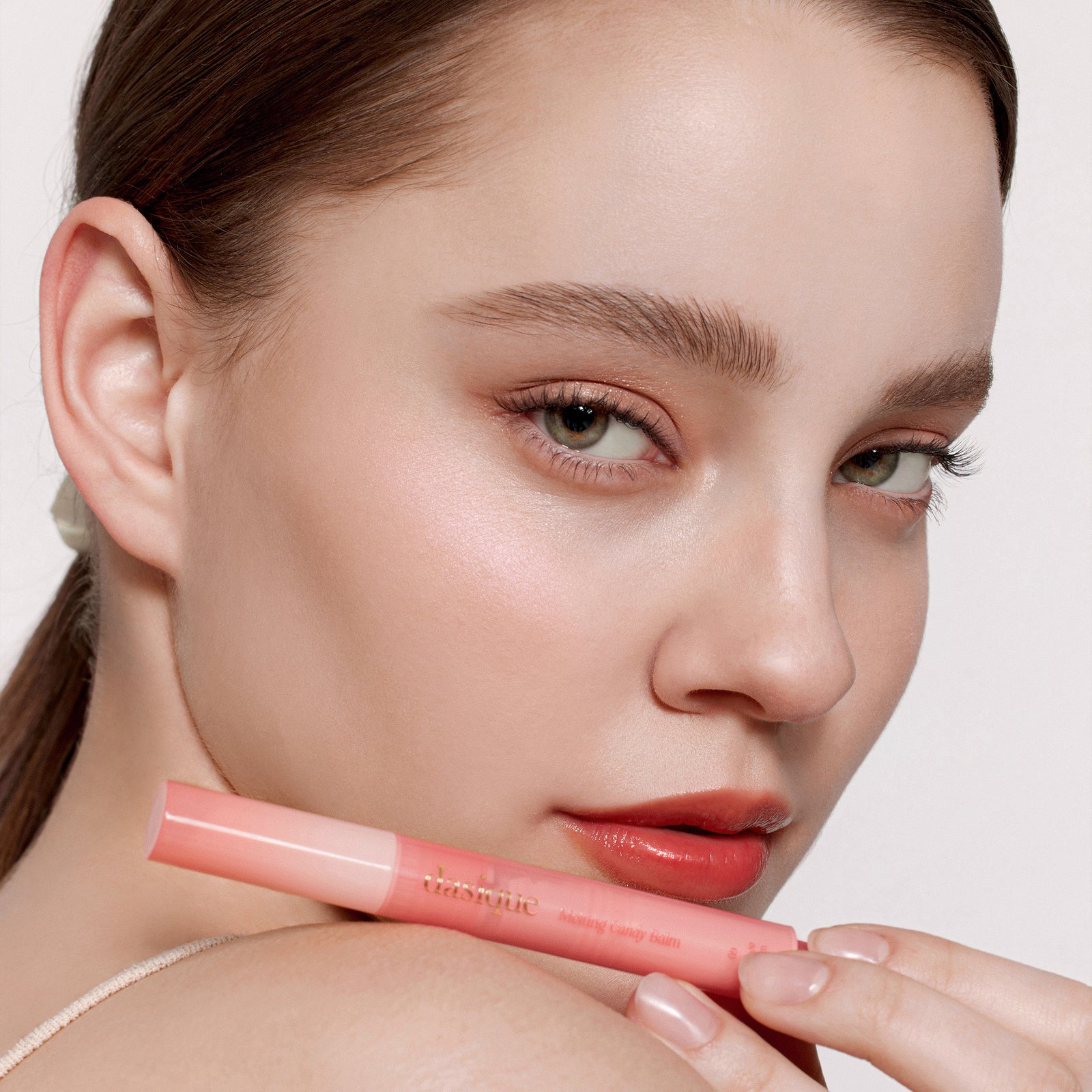 Shop Dasique Melting Candy Balm online at Oomomostore.com | Oomomo Canada
