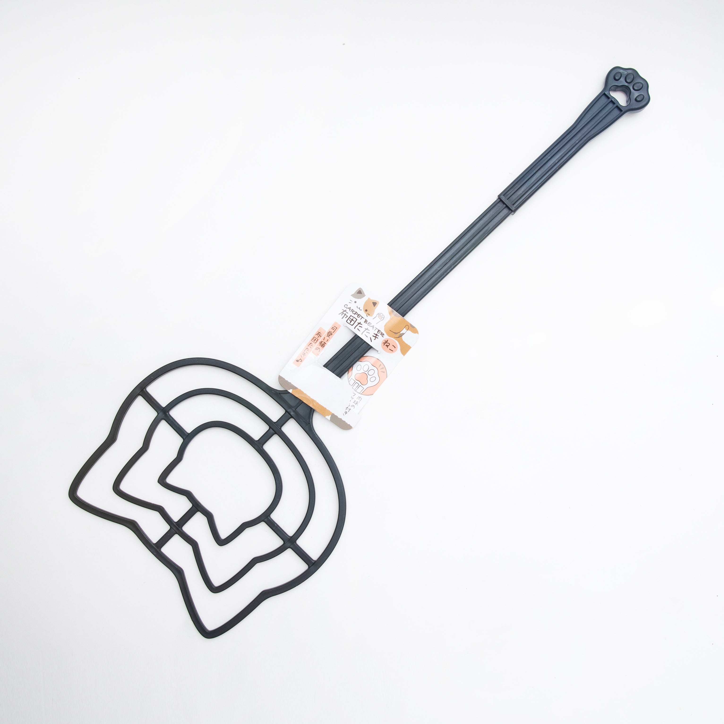 Futon Carpet Beater Racket | Oomomo Canada