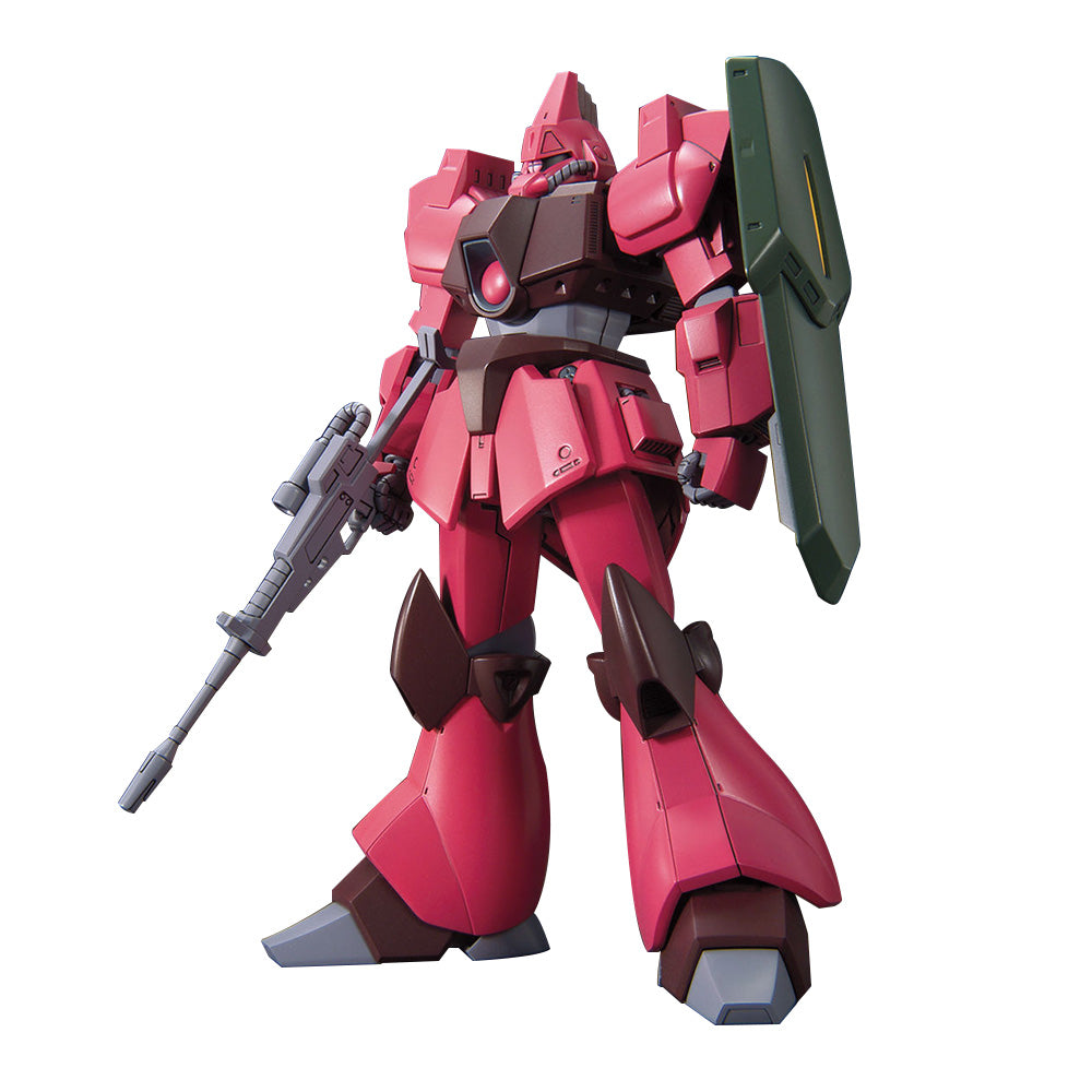 Bandai HGUC 1/144 RMS-117 Galbaldy-Beta - Bandai | Oomomo | Oomomo Canada