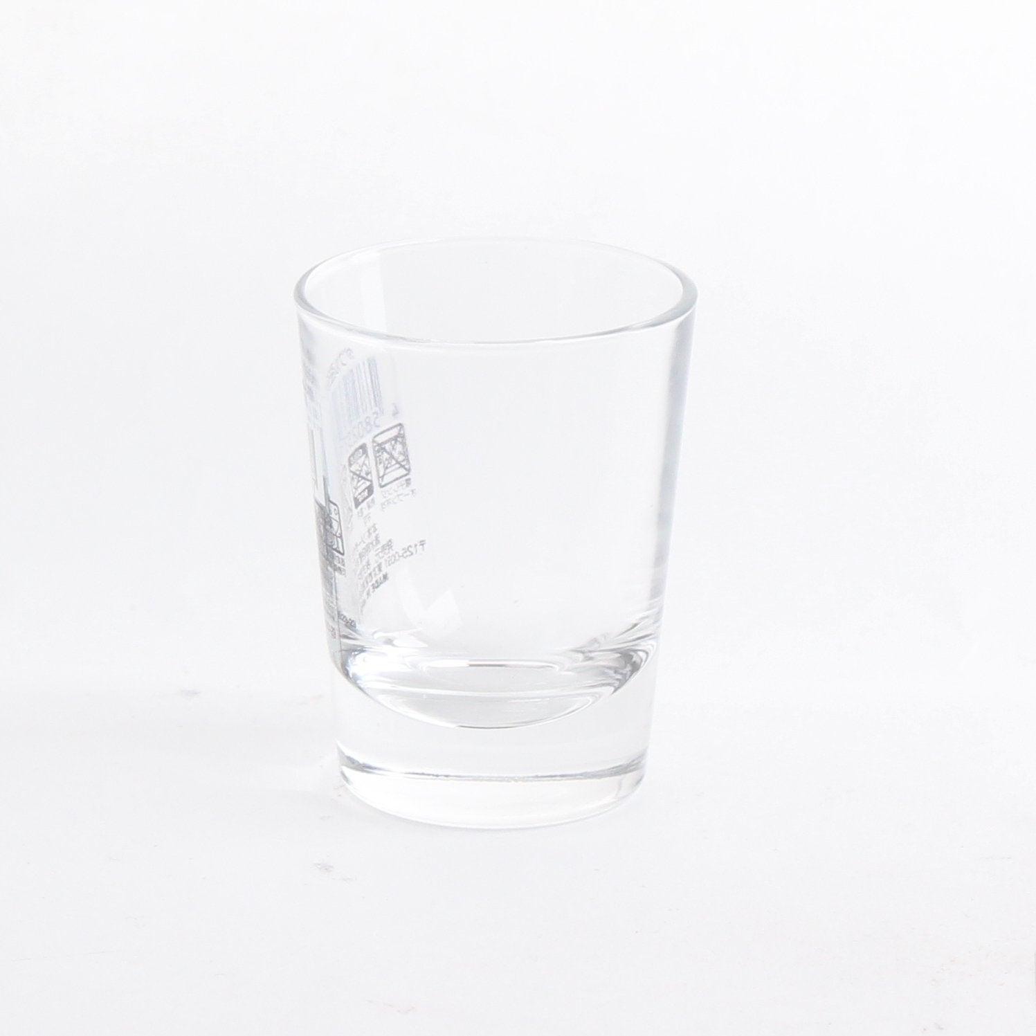 Shot Glass | Oomomo Canada