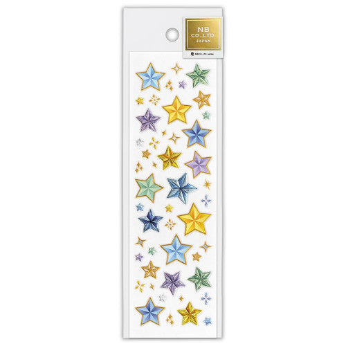 Stickers (Twinkling Star/SMCol(s): Multicolour)