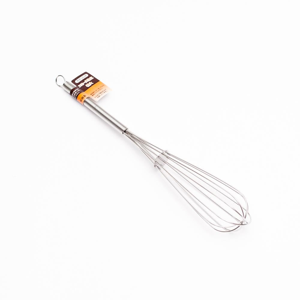 Stainless Steel Whisk Small Foam (XL) | Oomomo Canada