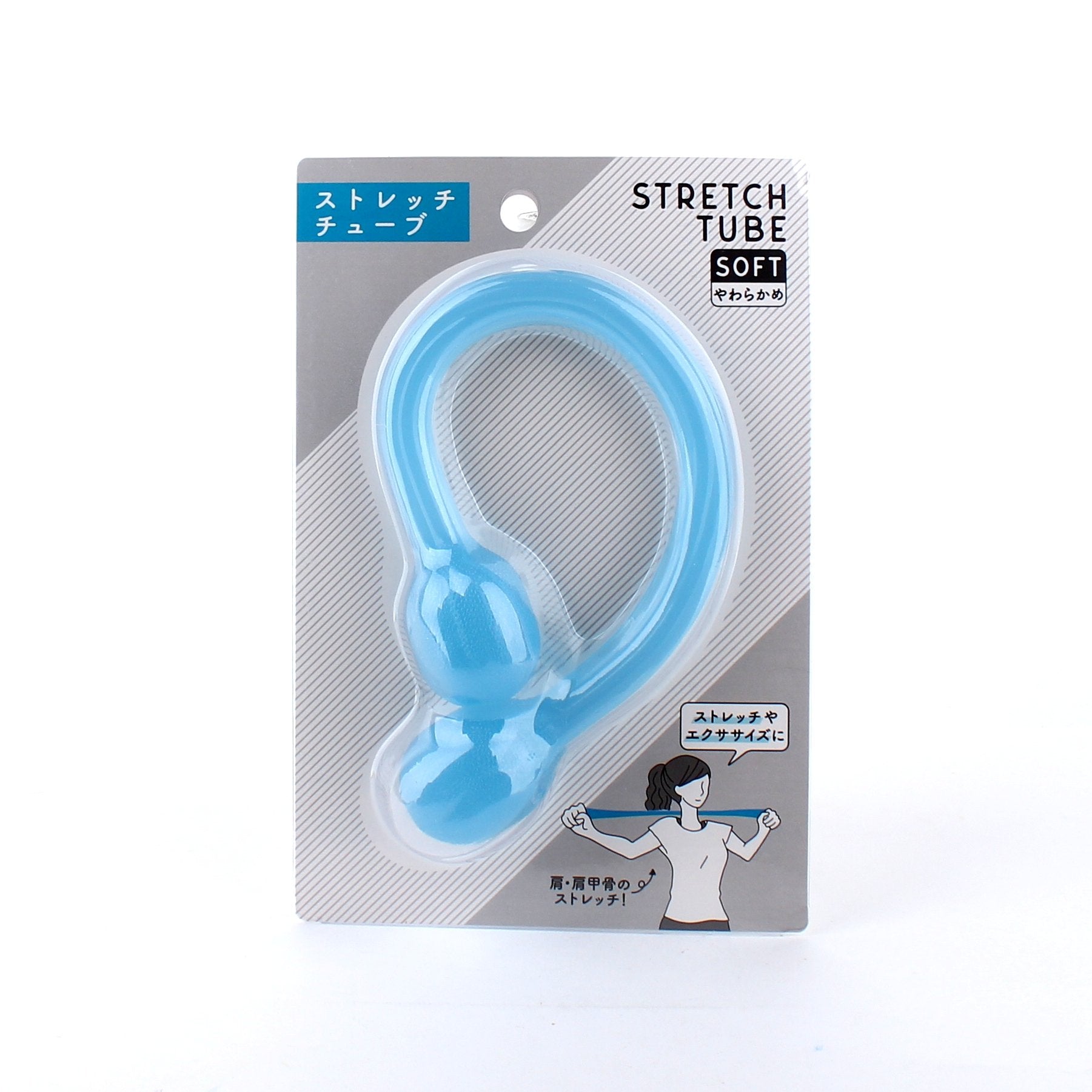 Stretching Tube | Oomomo