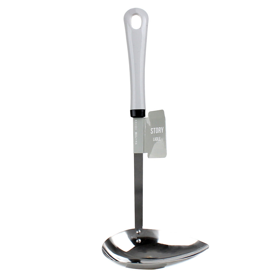 Teardrop Shape Ladle (26.5cm)