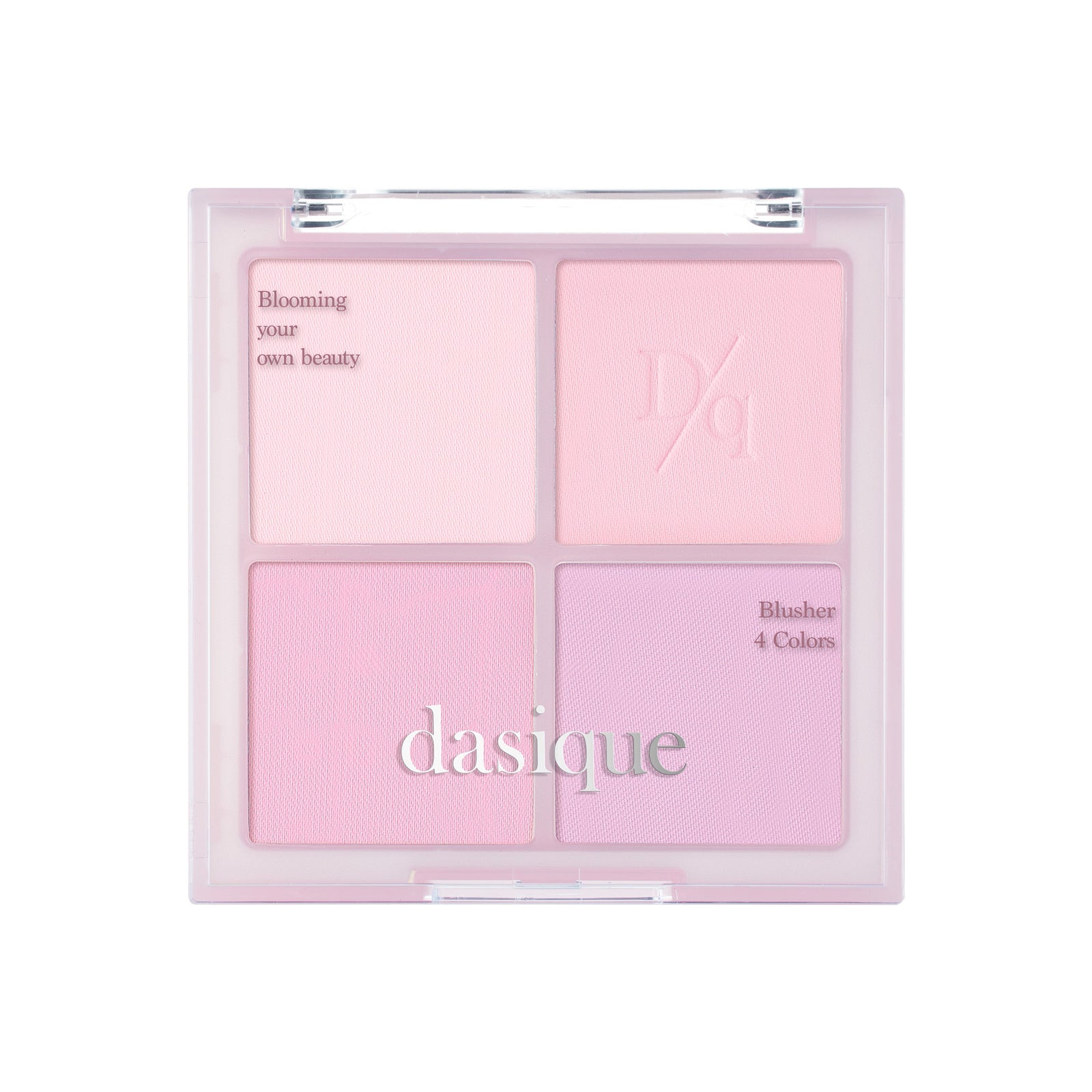 Dasique Blending Mood Cheek - Dasique | Oomomo | Oomomo