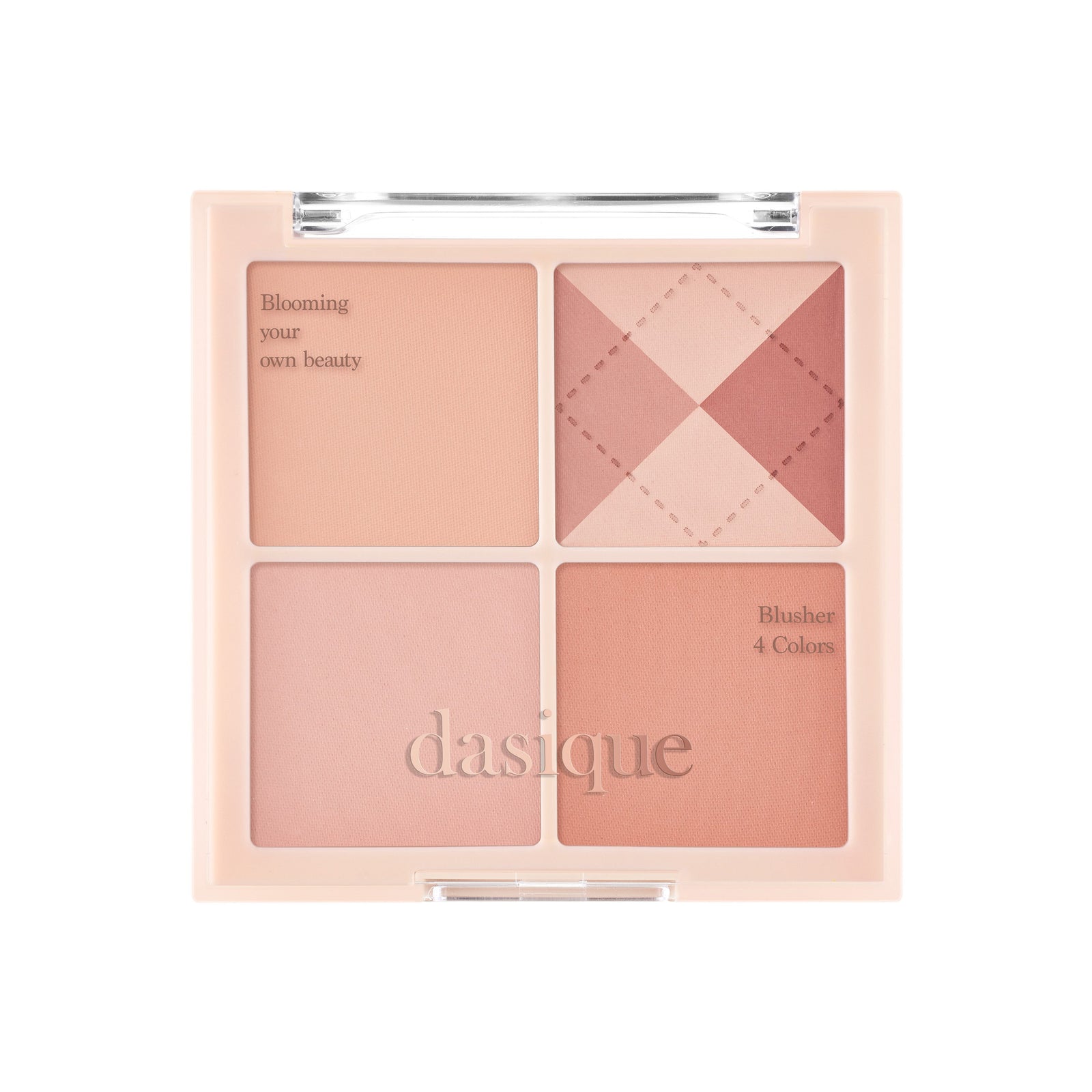 Dasique Blending Mood Cheek - Dasique | Oomomo | Oomomo