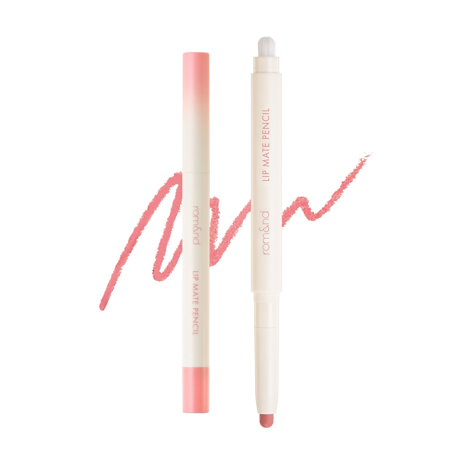 Shop Rom&nd Oveeer Lip Mate Pencil online at Oomomostore.com | Oomomo