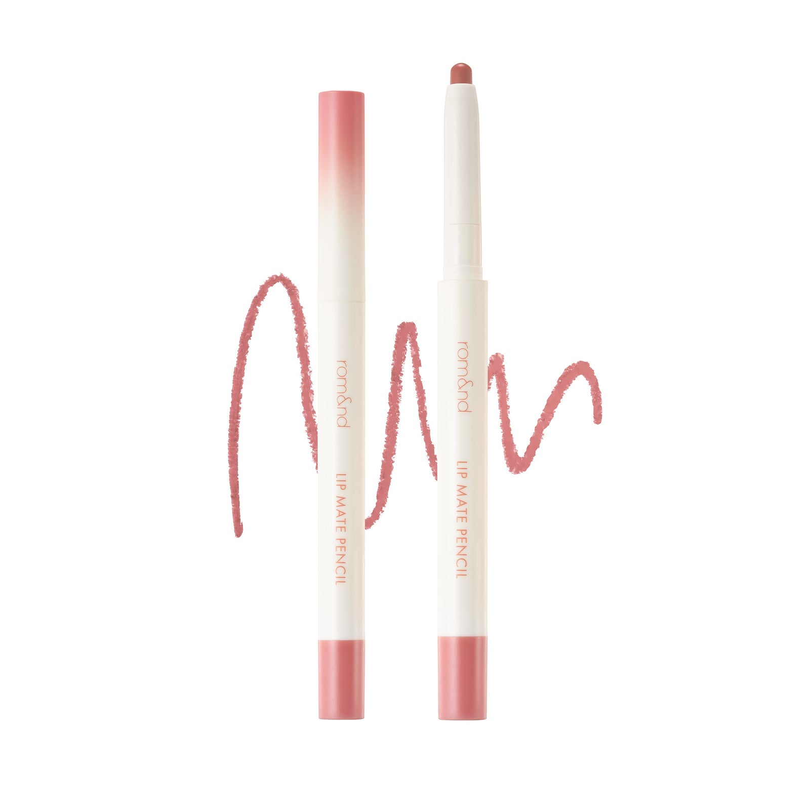 Shop Rom&nd Oveeer Lip Mate Pencil online at Oomomostore.com | Oomomo