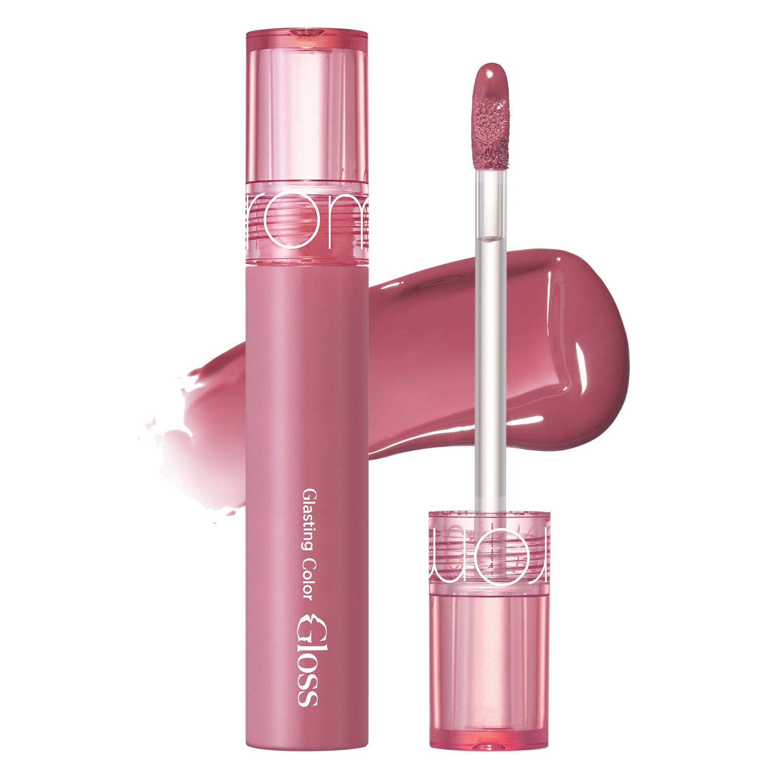 Shop rom&nd GLASTING COLOR GLOSS 01 PEONY BALLET online at Oomomostore ...