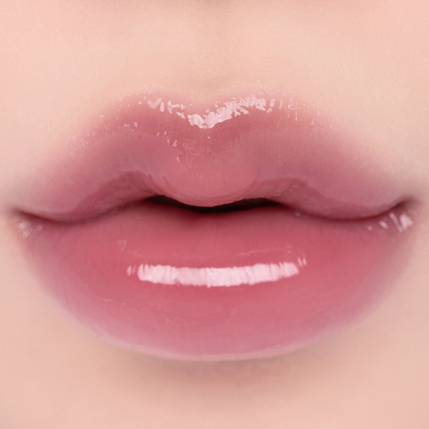 Shop rom&nd GLASTING COLOR GLOSS 01 PEONY BALLET online at Oomomostore ...