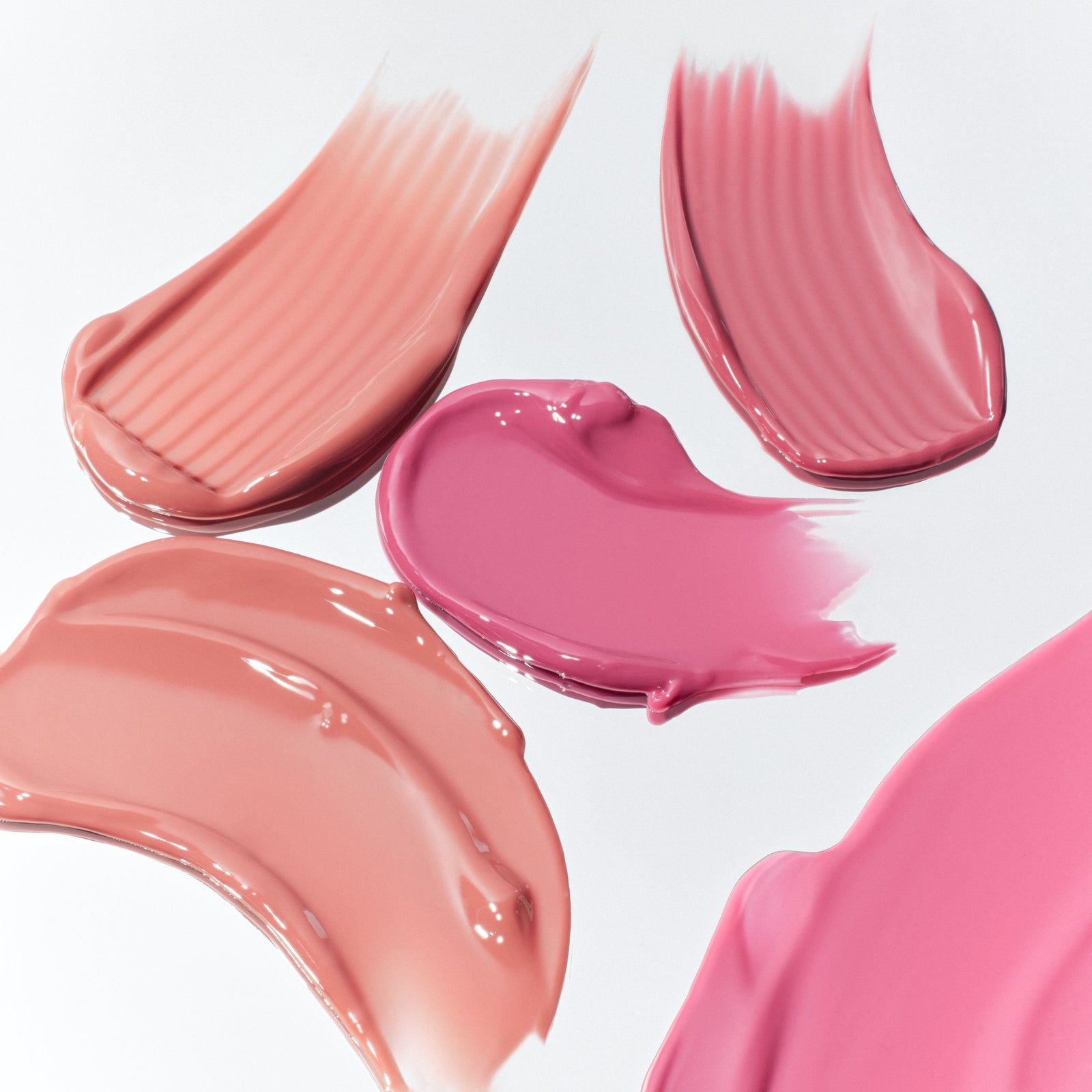 Shop rom&nd GLASTING COLOR GLOSS 01 PEONY BALLET online at Oomomostore ...