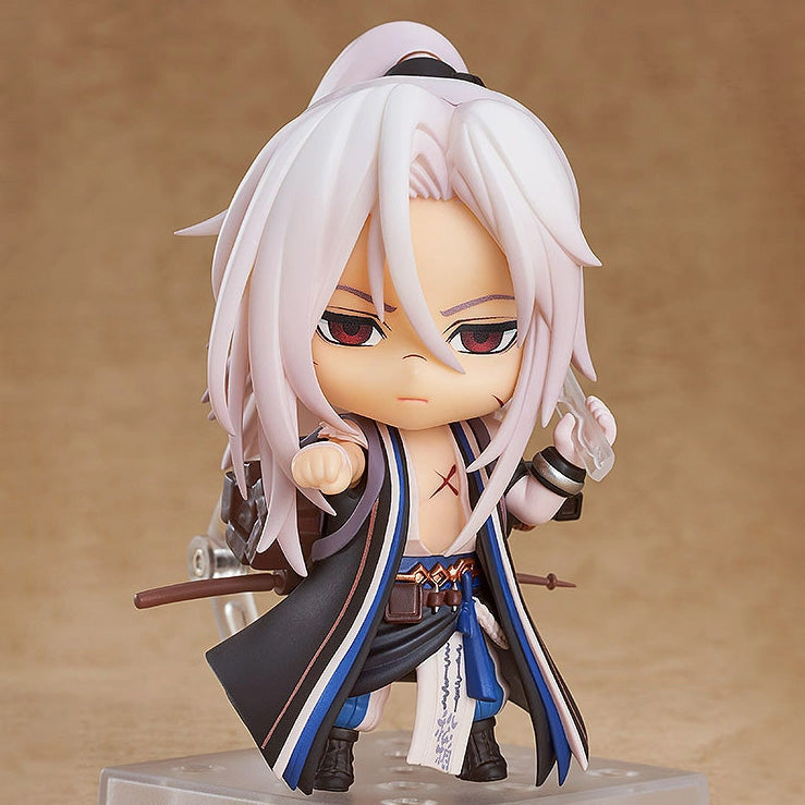 Nendoroid Dungeon Fighter Online Neo Blade Master | Good Smile Company ...