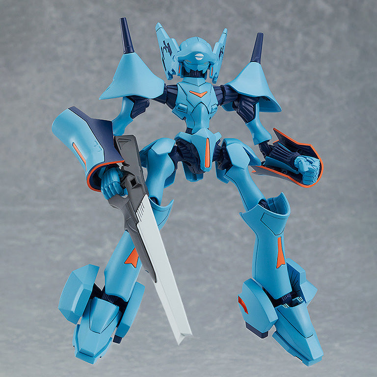 MODEROID Brain Powerd You Brain - Good Smile Company | Oomomo | Oomomo ...