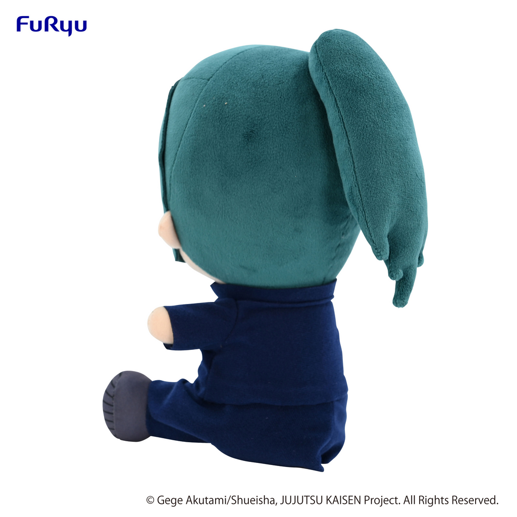 Shop Big Plush Jujutsu Kaisen Maki Zen'in (Re-run) online at ...