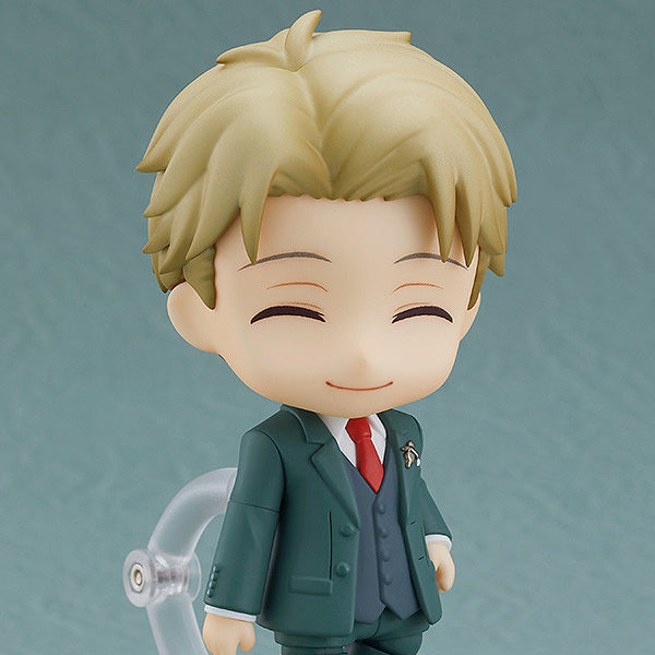 Nendoroid Spy x Family Loid Forger - Good Smile Company | Oomomo ...
