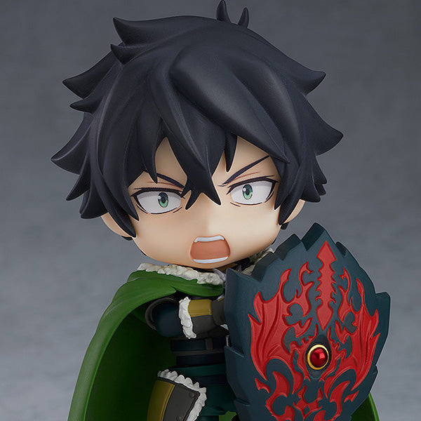 Nendoroid The Rising of the Shield Hero Shield Hero - Good Smile ...