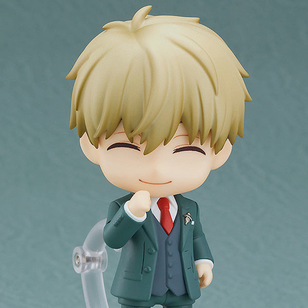 Nendoroid Spy x Family Loid Forger - Good Smile Company | Oomomo ...