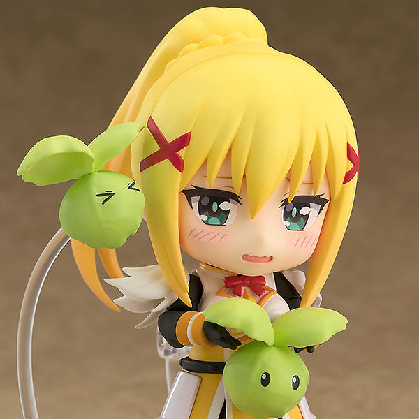 nendoroid green eyes